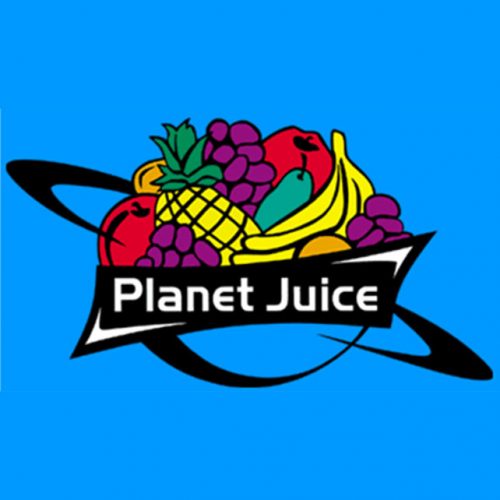 Planet Juice - Montecito Plaza Shopping Center